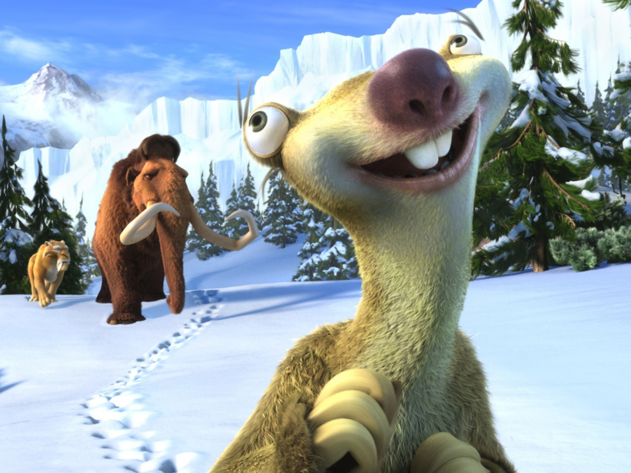 Ice Age - Activities For Kids ! 👦👧
