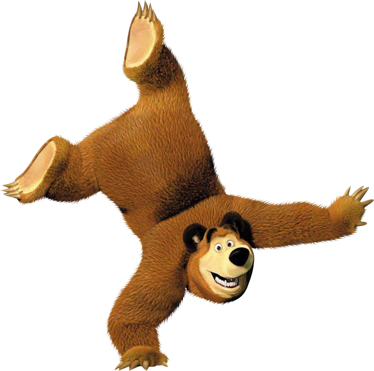 Masha And The Bear - Activities For Kids ! 👦👧