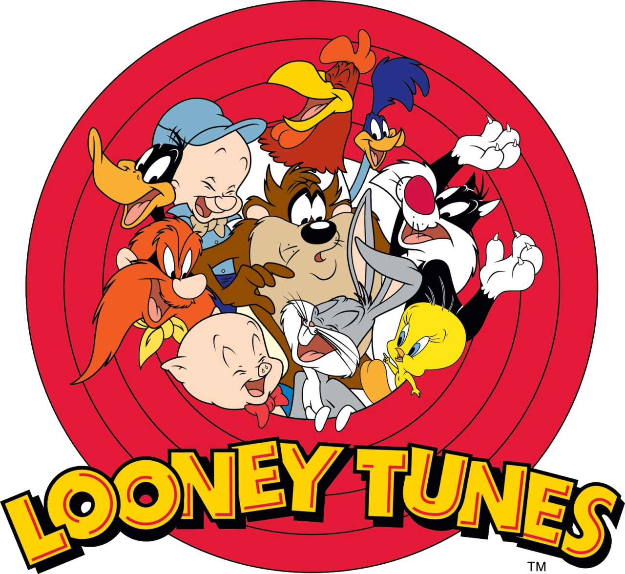 Looney Tunes - Activități Pentru Copii ! 👦👧
