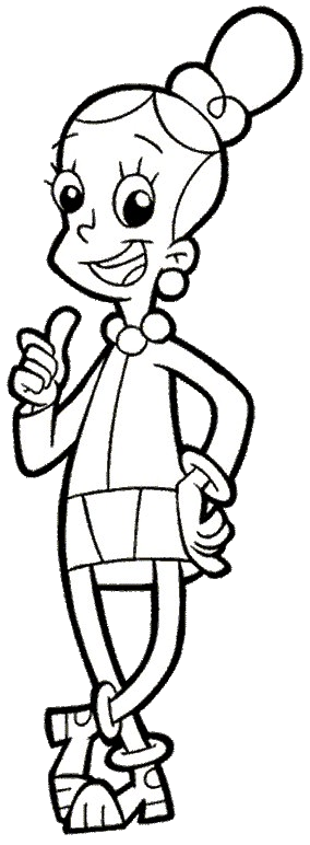 Cyberchase - Activities For Kids ! 👦👧